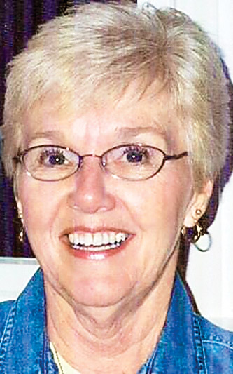 Dorothy L. Sharp | News, Sports, Jobs - Altoona Mirror